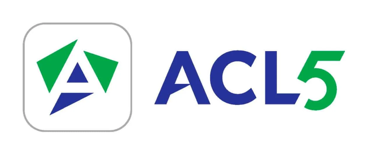 How ACL Software Works - Korbitec